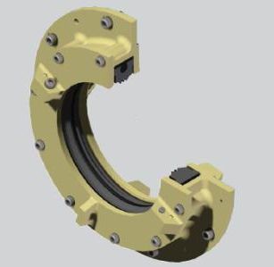 Different Types of Bulkhead Shaft Seals
