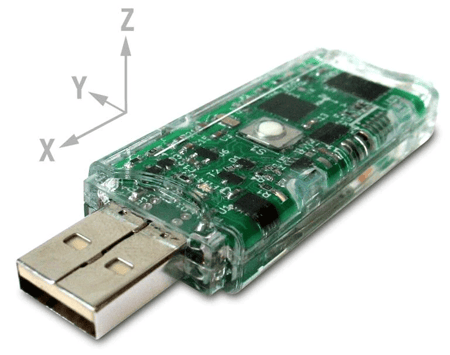 Slam Stick is Now... enDAQ!